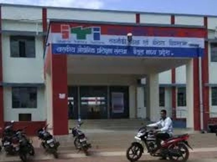 Admission open in ten trades of ITI | ITI के दस ट्रेड्स में एडमिशन ओपन ...