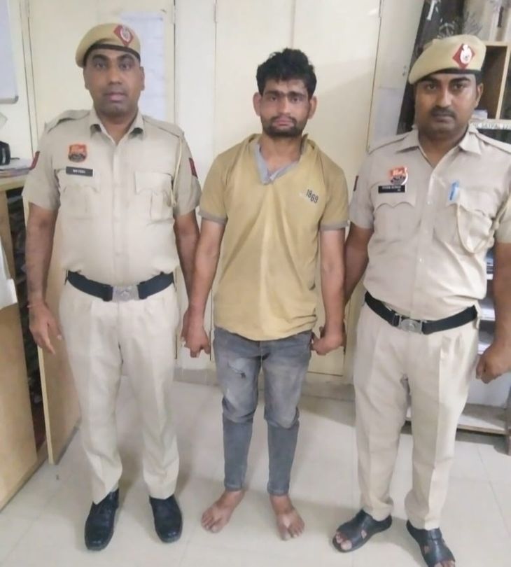 448 cases of kidnapping and missing were reported in two years and four ...