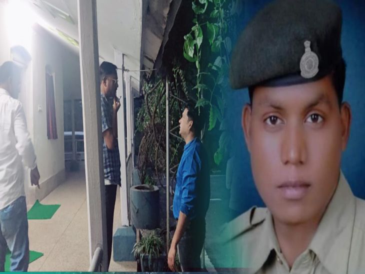 Chhattisgarh Raigarh Deputy Ranger arrested in ACB raid | रायगढ़ में ACB की रेड, डिप्टी रेंजर ...