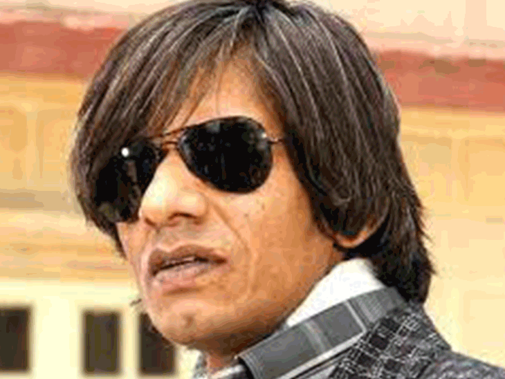 Vijay Raaz Struggle Story; Security Guard | Kartam Bhugtam | विजय राज ...