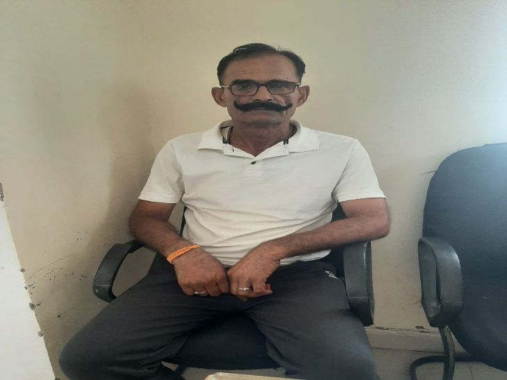 Rajasthan kota Kota ACB trapped Asi of Mahila police station in Tonk ...