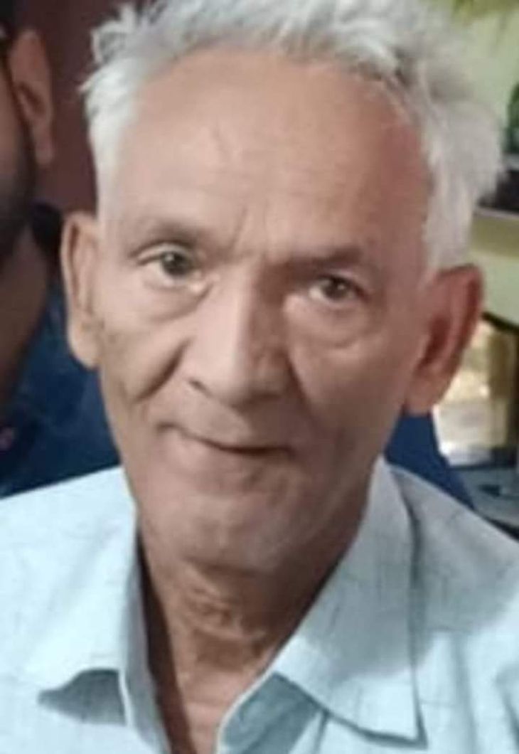 Tribute paid to poet Mubarak Ali
