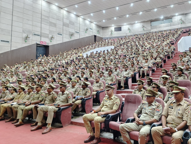 Preparations will be made for the investigation like CBI and CBCID ...