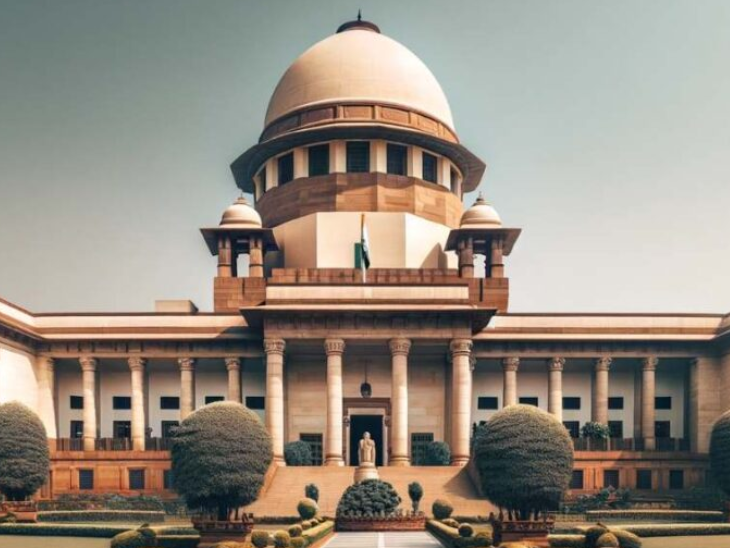 Supreme Court New Criminal Laws Hearing Details Update | Indian Penal ...