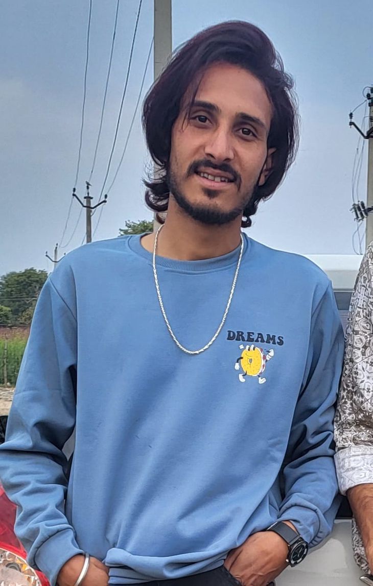 A young man who went to attend his friend's wedding died by drowning in ...