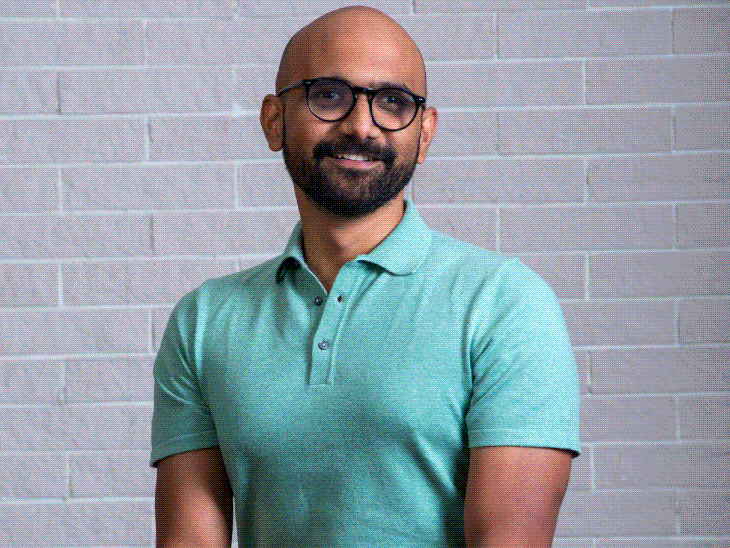 zetwerk's consumer electronics business co founder rahul sharma ...