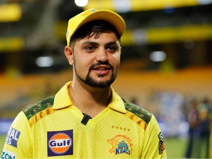 Three cricketers from UP selected in high performance camp