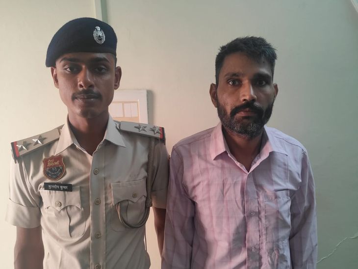 Haryana police arrested murder accused brother murder Case Update Jind News | जींद पुलिस ने ...