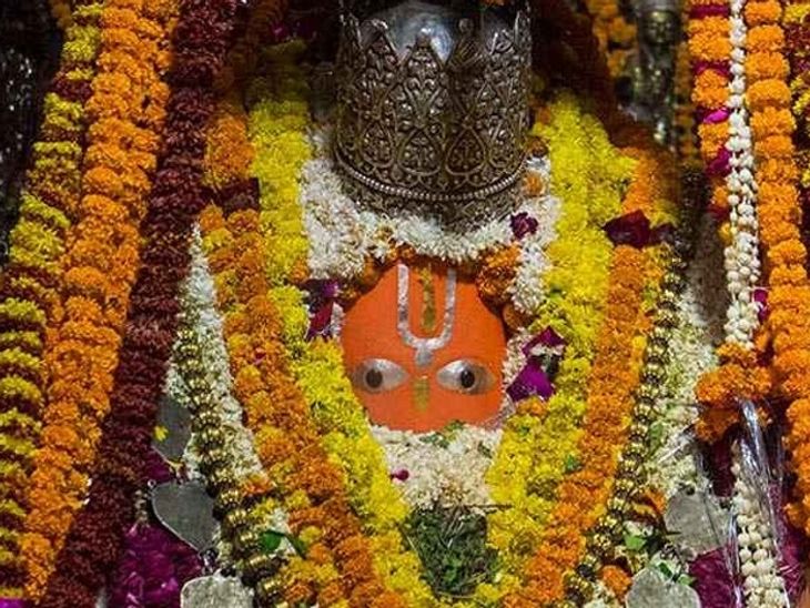 Akhand Ramayan recitation in Kaneria | कनेरिया में अखंड रामायण पाठ ...