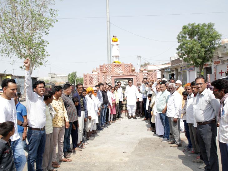 Former Prime Minister Rajiv Gandhi's death anniversary celebrated in ...