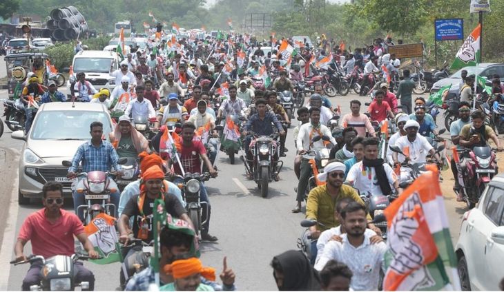 Justice is guaranteed to every section, every issue will be resolved ...