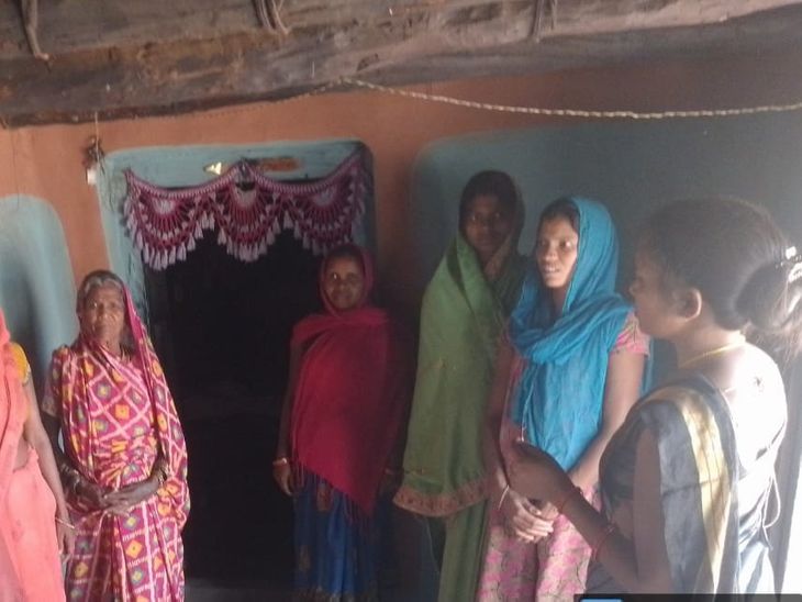 Women of National Livelihood Mission conducted voter awareness rally ...