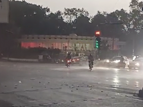 Chhattisgarh Weather IMD Heatwave Alert Update | Raipur Bastar Rainfall ...