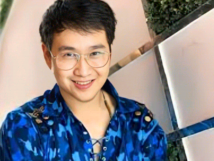 Jason Tham has worked with Shahrukh