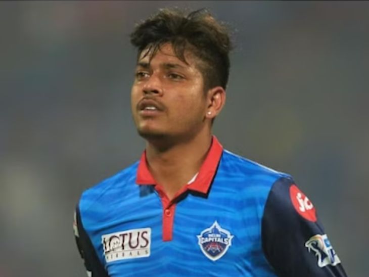 T20 World Cup: Lamichhane denied US visa over old rape case Nepal cricketer Sandeep Lamichhane ...