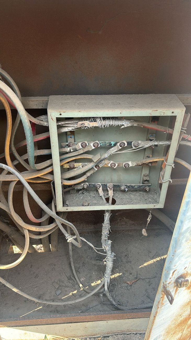 Dispute between GLADA and Powercom over 19 lakh dues, electricity problem not being solved, 2000 ...