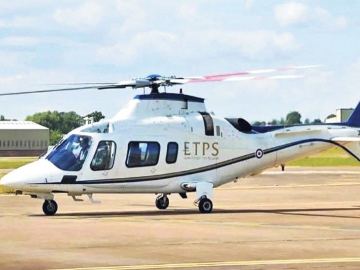 For the first time, 100 people from Latehar took a 15 km long ...