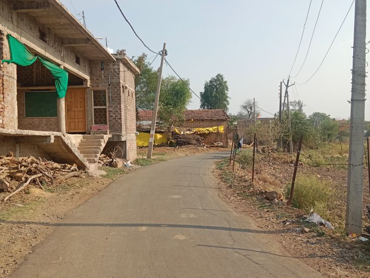 Severe heat wreaks havoc on the first day of Nautapa | नौतपा के पहले ...