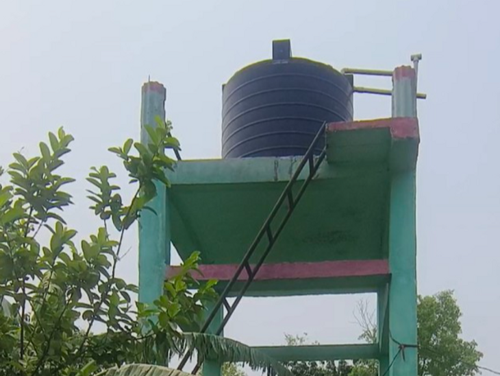 Nal Jal Yojna being Failed In Darbhanga People Facing Problem in ...