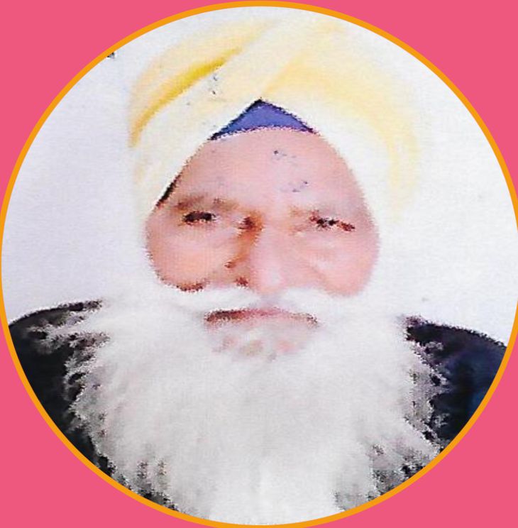 Kushal Pal Singh Mann is the richest candidate from Sri Anandpur Sahib ...