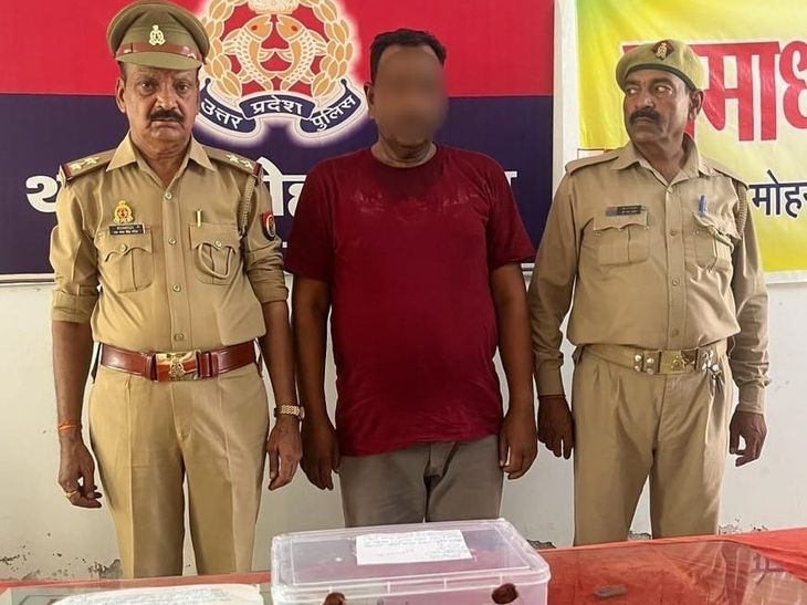 Bike riding miscreants kidnapped a young man in broad daylight