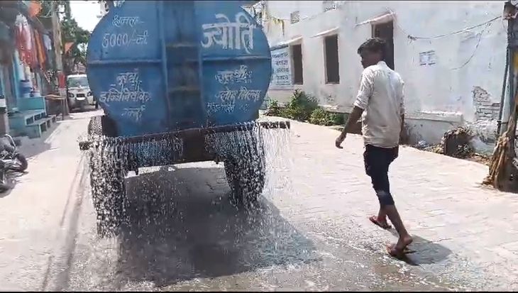 Nautapa will be scorching for the first time in eight years ...