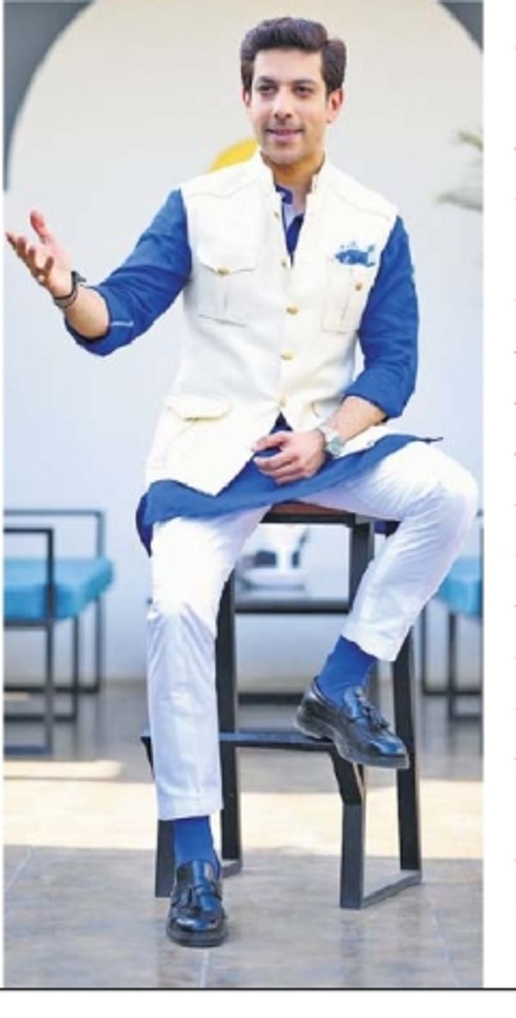 Fair skinned people should wear powder blue and pink whereas dark ...