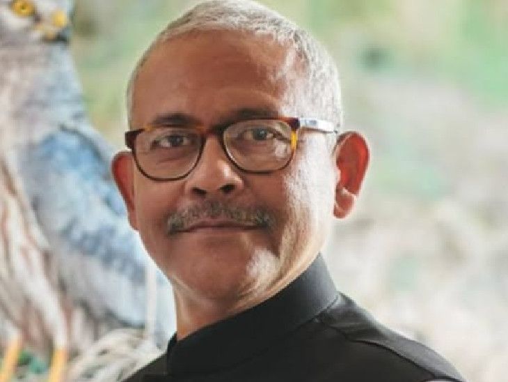 Arijit Banerjee becomes the new head of Rajasthan Forest | अरिजीत ...