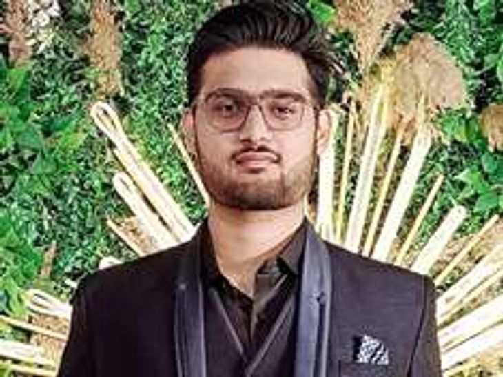 Dr. Ankur Rathore brought glory to Barwani district | डॉ.अंकुर राठौर ने ...