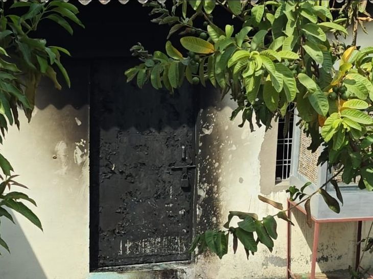 Bloody conflict between two sides in Budhar | बुढ़ार में दो पक्षो मे ...