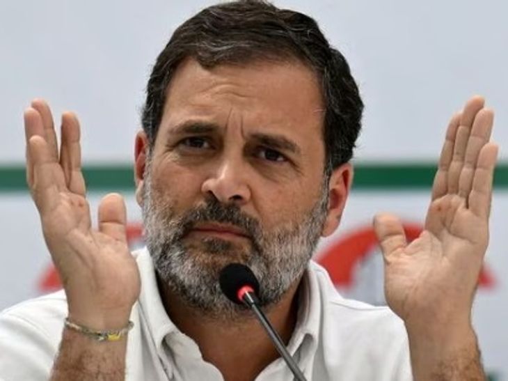 Punjab Ludhiana Khanna Rahul Gandhi Shaheed Agniveer Ajay Kumar Ramgarh ...