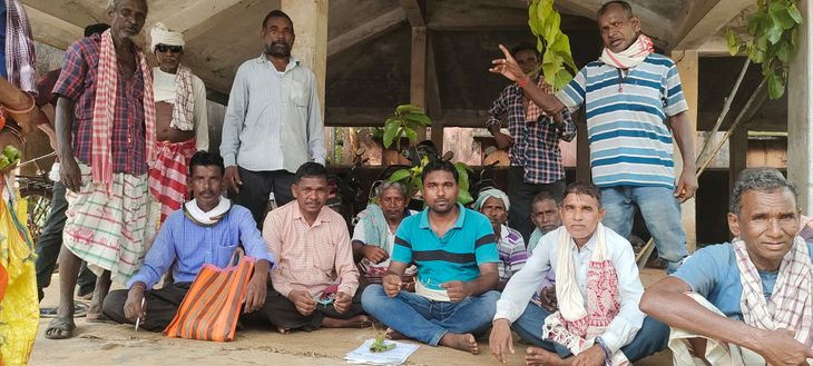 Van Devi will be worshiped in Rajabasa on June 4 | चार जून को होगी ...