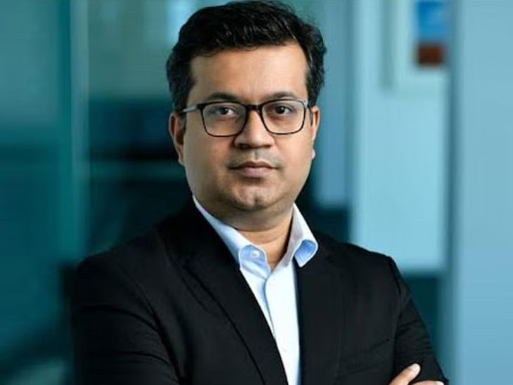 Sony Pictures appoints Gaurav Banerjee as CEO | सोनी पिक्चर्स ने गौरव ...