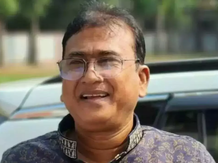 Bangladesh MP Anwarul Azim Anar Murder VIdeo Footage | Kolkata News ...