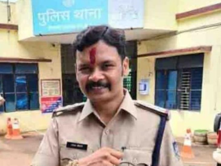 Timarni police station got new incharge