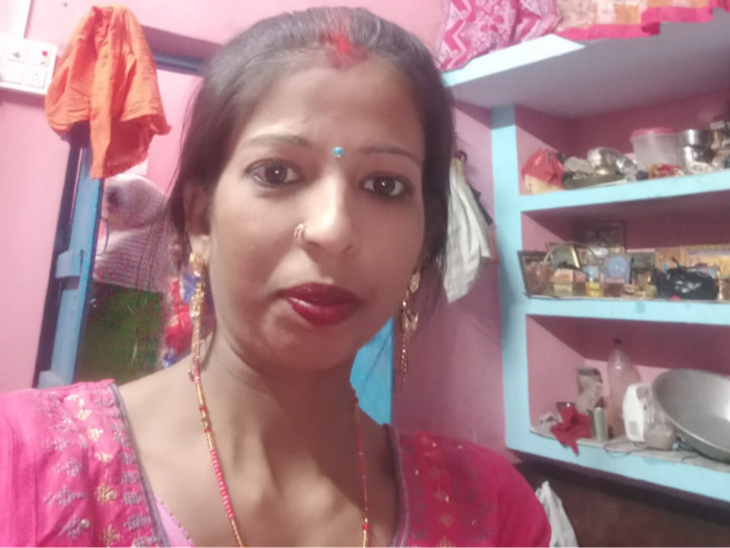 Woman killed by suffocating her mouth with a pillow, Krishnagadh Police ...