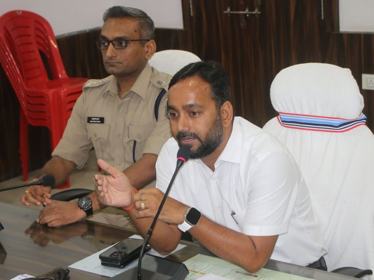 142 tables will be set up for counting votes | मतों की गणना के लिए ...