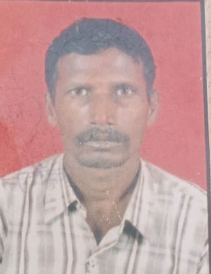 The body found near Chapola temple has been identified | चापोला मंदिर ...