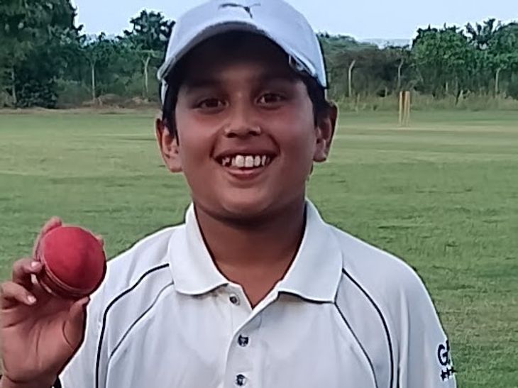 CCI and LSGCA win, Yashodhan Dubey's double performance | इन्दौर में ...