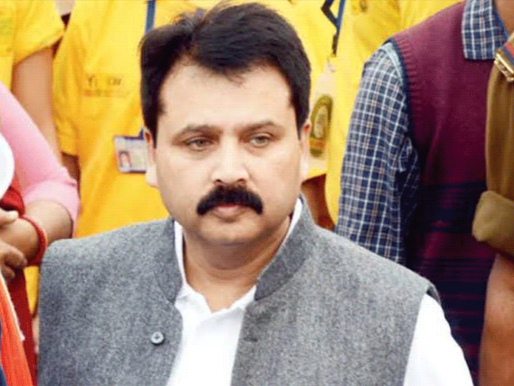 3 IAS and 3 IPS of UP will retire today | यूपी के 3 IAS और 3 IPS सेवानिवृत्त हुए: प्रमुख सचिव ...