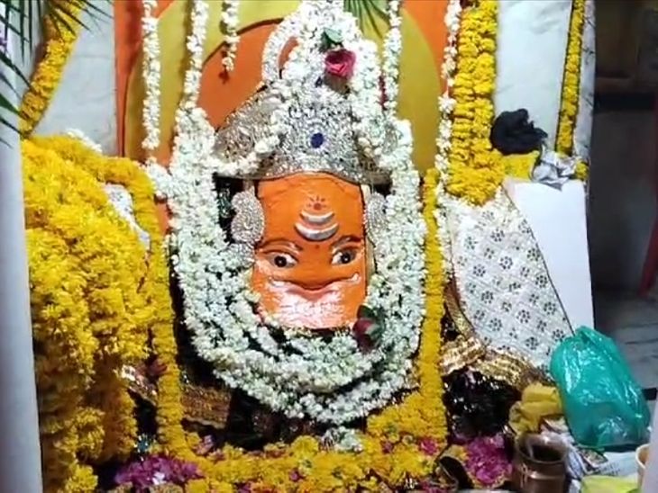 Shani Jayanti will be celebrated with enthusiasm on 6th June. 6-day ...