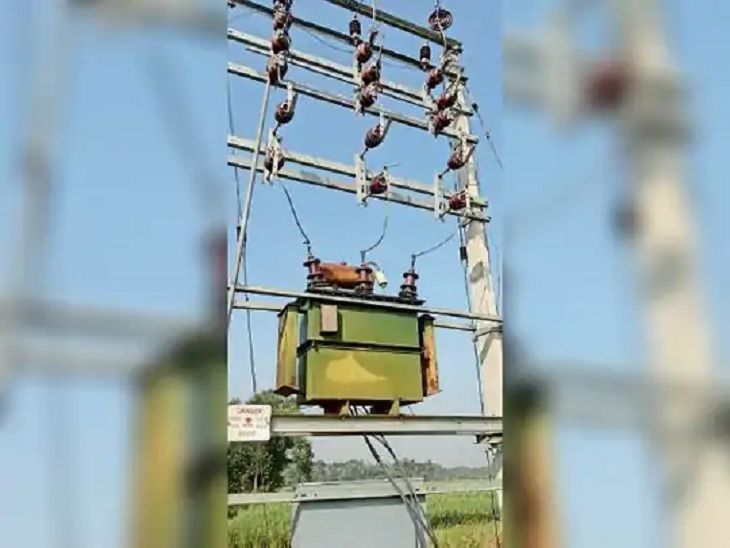 AC-coolers are not running due to low voltage, transformers are not sufficient for the ...