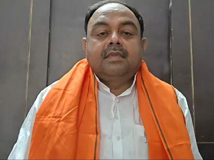 Narendra Modi will remain the Prime Minister of the country-Santosh ...