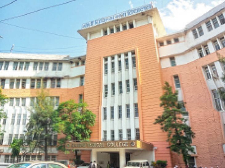 The first two ENT OPD work station machines arrived in the state from ...