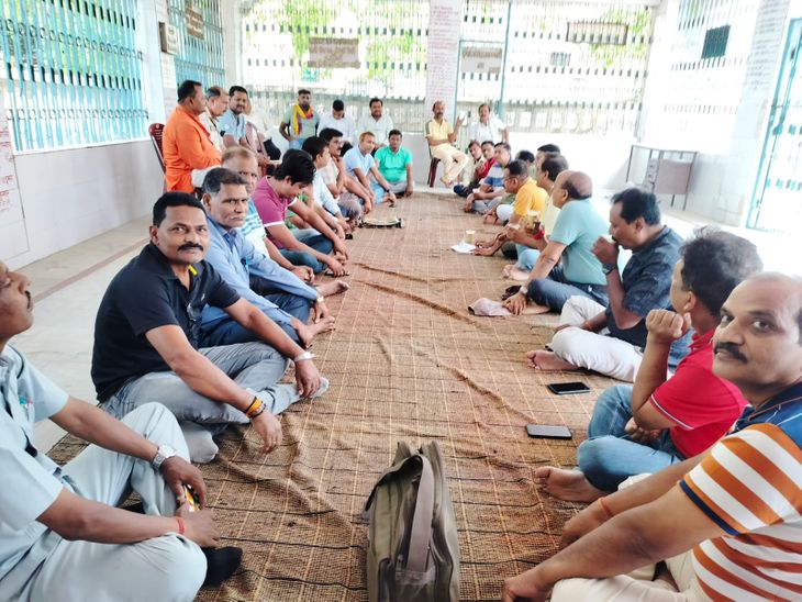 Kayastha families from all blocks and villages will join in | सभी ...