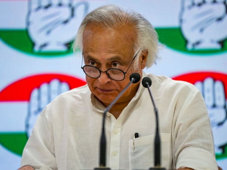 Jairam Ramesh Vs Amit Shah; Election Commission | Collectors Details ...