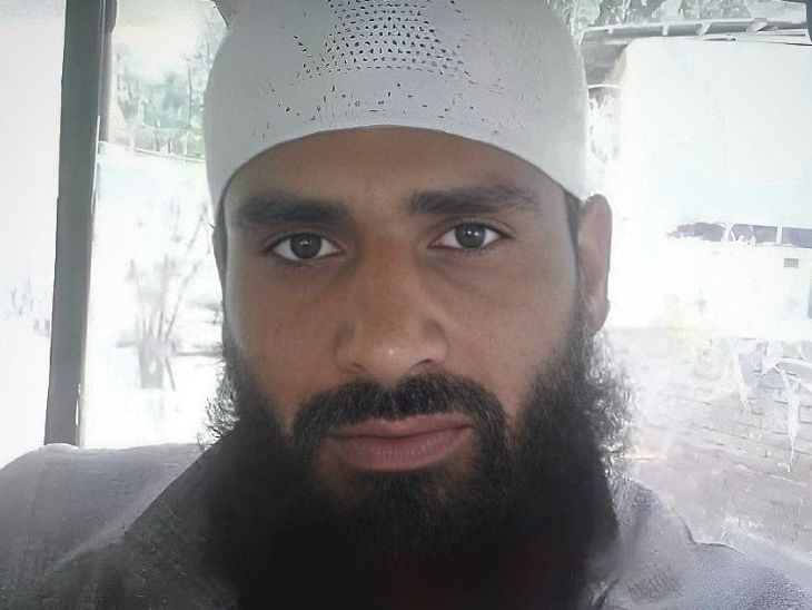 Pulwama Encounter | Jammu Kashmir Pulwama Terrorists Encounter Photos ...