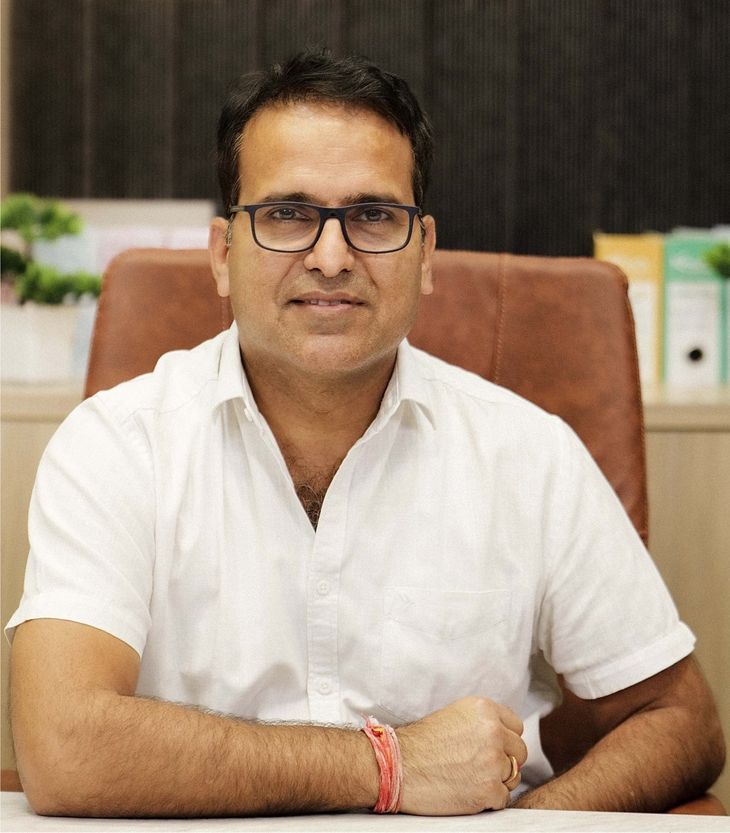 Springboard; IAS toppers interact with students in Foundation Seminar ...