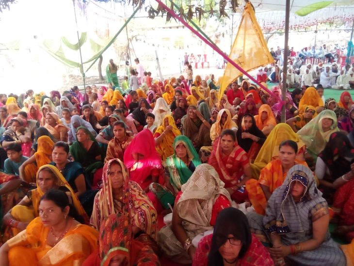 Sudama character story is natural and emotional: Dubey | सुदामा चरित्र ...