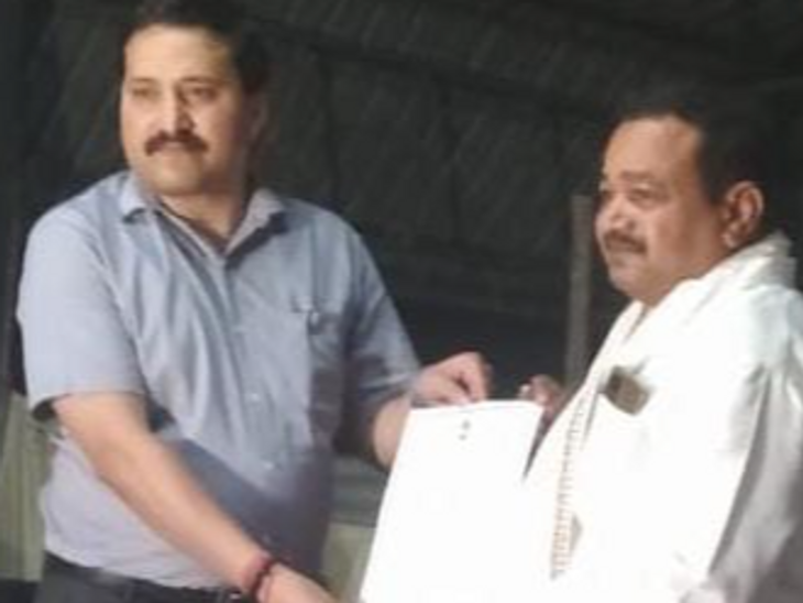 Hamirpur (UP) Lok Sabha Election Result 2024 LIVE Update; BJP SP ...